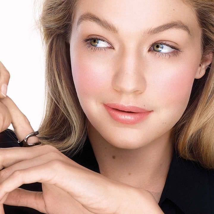 Blush – Luxury Hair By VGC GLAM